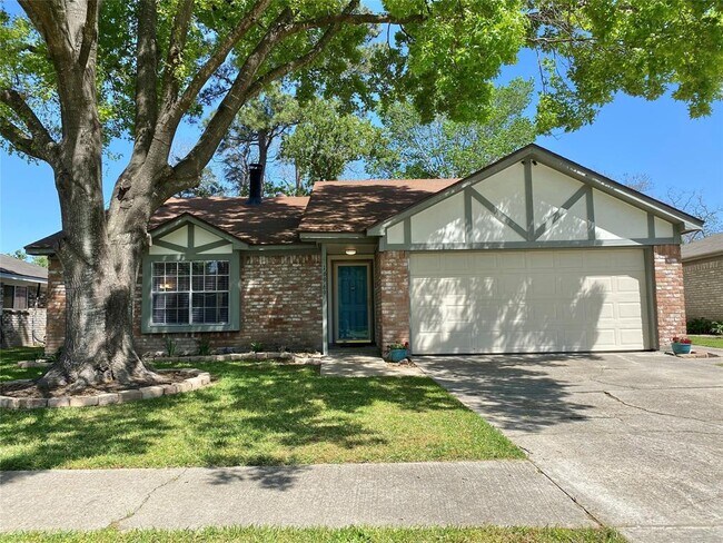 16969 Mockingbird Ct - 16969 Mockingbird Ct Conroe TX 77385 | Apartment ...