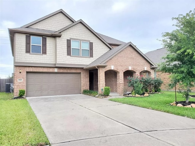 3123 Morgan Meadow Ln - 3123 Morgan Meadow Ln Pearland TX 77584 ...