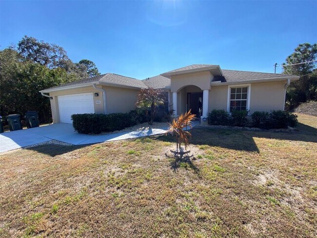 4153 Merriam Ln - 4153 Merriam Ln North Port FL 34288 | Apartment Finder