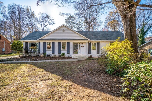 Just Listed updated 3br/2ba Ranch Home - 2400 Red Barn Ln Charlotte NC ... Just Listed updated 3br/2ba Ranch Home - 2400 Red Barn Ln Charlotte NC ...