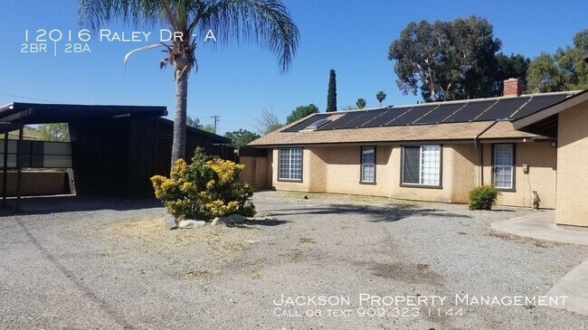 Great 2 Bedroom Pool House Unit Totally Up... - 12016 Raley Dr ...