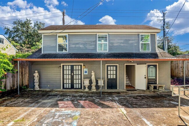 239 Westheimer Rd - 239 Westheimer Rd Houston TX 77006 | Apartment Finder