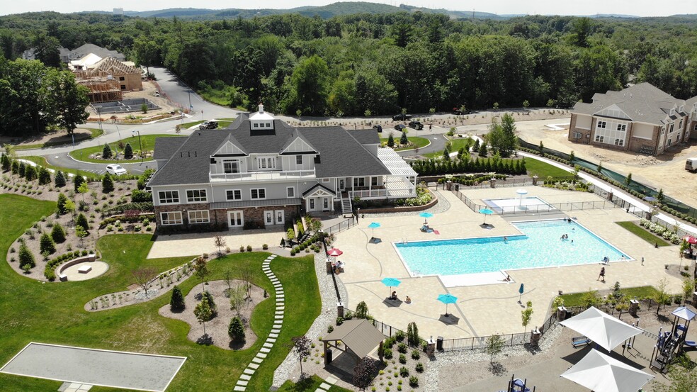 Pondview Estates - 100 Julia Dr Wharton NJ 07885 | Apartment Finder