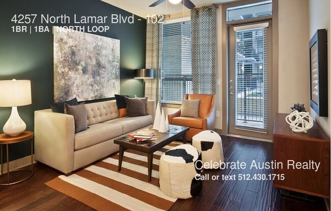 Echo - 4257 S Lamar Blvd Austin TX 78704 | Apartment Finder