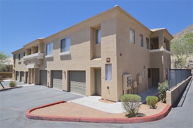 2 Bedroom 2 Bath Condo in Gated Community - 1716 W Cortez St Phoenix AZ ...