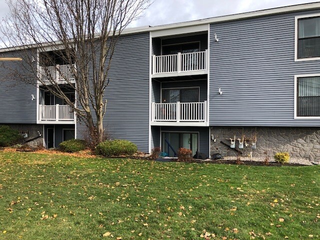 Clinton House Apartments - Clinton, NY | Apartment Finder