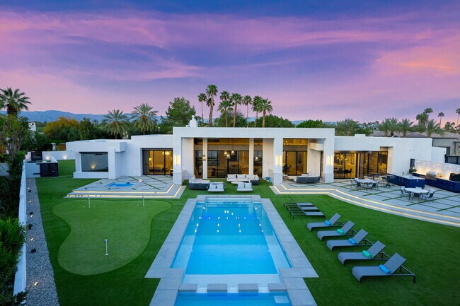 25 Clancy Ln S - 25 Clancy Ln S Rancho Mirage CA 92270 | Apartment Finder