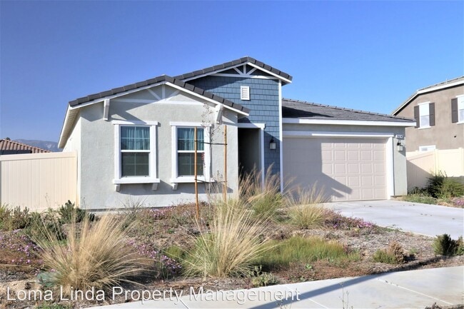 3 br, 2 bath House - 26674 Eureka St. - 26674 Eureka St Redlands CA ...