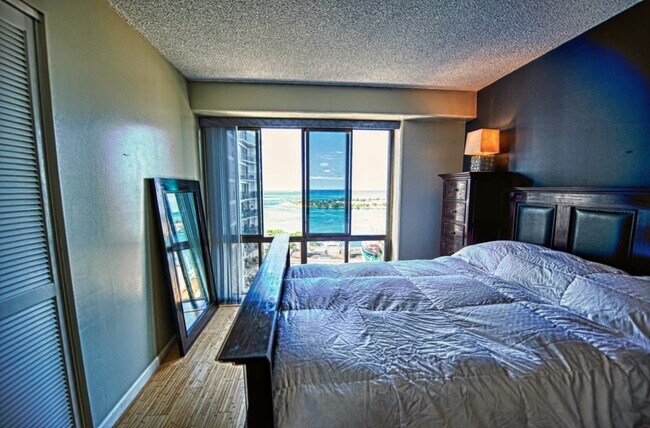 225 Queen Street, Unit 24/B - 225 Queen St Honolulu HI 96813 ...