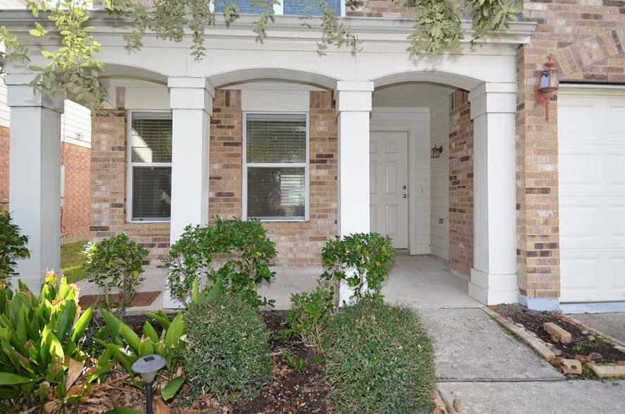 7418 Rosebud Bend Dr - 7418 Rosebud Bend Dr Humble TX 77346 | Apartment ...