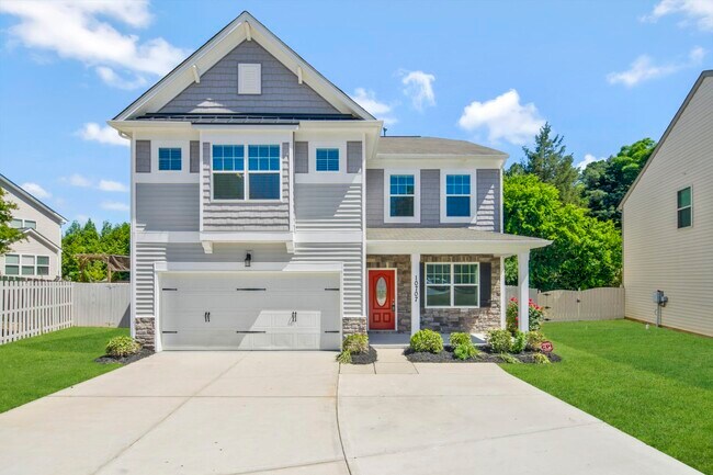 10707 Cove Point Dr - 10707 Cove Point Drive Charlotte NC 28278 ...