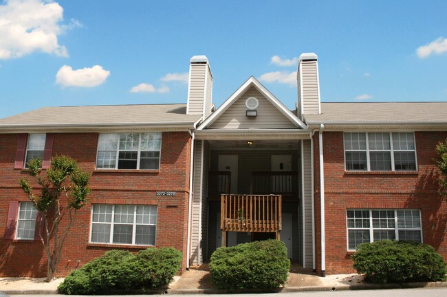 Cahaba Brook Apartments - 3254 Bearden Ct Birmingham AL 35243 ...