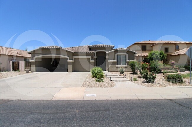 2150 E Hulet Dr - 2150 E Hulet Dr Chandler AZ 85225 | Apartment Finder