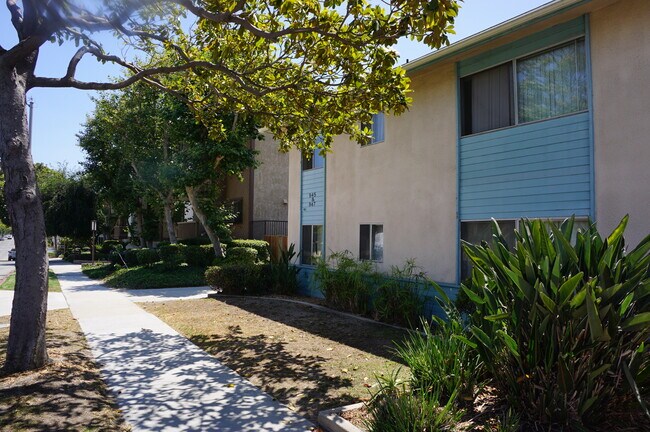 945 Main St - 945 Main St El Segundo CA 90245 | Apartment Finder