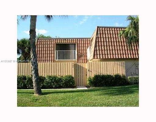 856 Blue Ridge Cir - 856 Blue Ridge Cir West Palm Beach FL 33409 ...