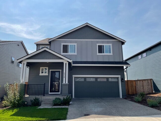 **MONTH TO MONTH LEASE TERM** Newer Home L... - 1712 NE Pioneer Ln ...