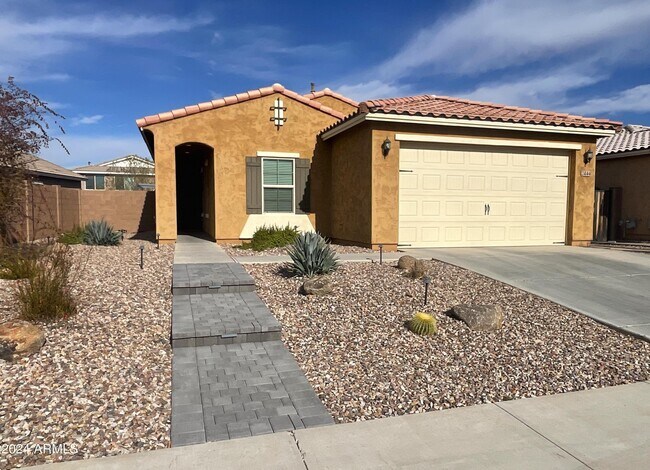 2444 E Brigadier Dr - 2444 E Brigadier Dr Gilbert AZ 85298 | Apartment ...