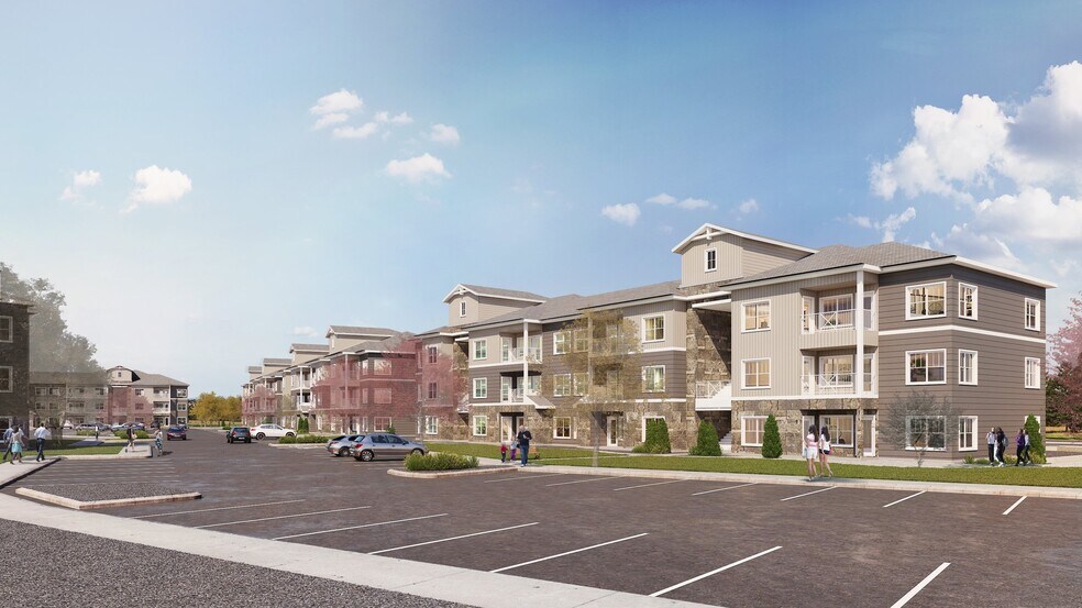 InterQuest Ridge - 10945 Shade View Colorado Springs CO 80908 ...