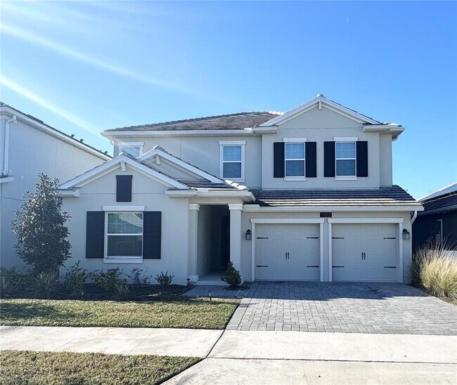 11122 History Ave - 11122 History Ave Orlando FL 32832 | Apartment Finder