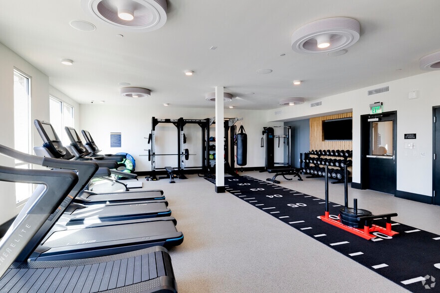Echo Biltmore - 1720 E Camelback Rd Phoenix AZ 85016 | Apartment Finder