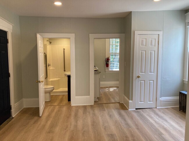 64 Gray St - 64 Gray St Portland ME 04102 | Apartment Finder