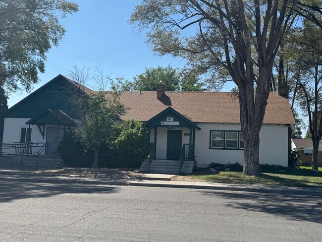 561 Vfw Dr - 561 Vfw Dr Elko NV 89801 | Apartment Finder