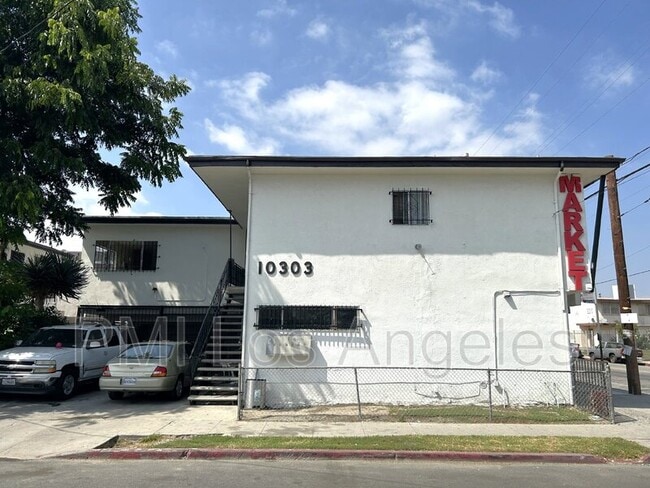 10305 Juniper St - 10305 Juniper St Los Angeles CA 90002 | Apartment Finder