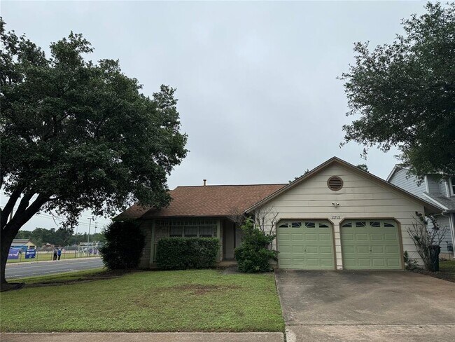 11715 Birchbark Trail - 11715 Birchbark Trail Austin TX 78750 ...