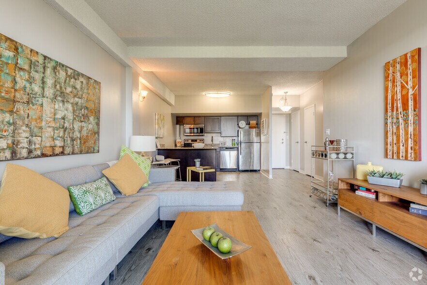 Mansion House - 1638 S Carson Ave Tulsa OK 74119 | Apartment Finder