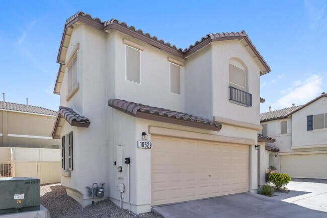 10529 Silver Cholla Ct - 10529 Silver Cholla Ct Las Vegas NV 89183 ...