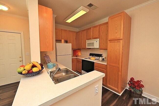 703 Copperline Drive unit 302, Chapel Hill... - 703 Copper Dr Chapel ...