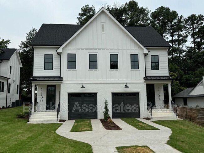 1130 Cedarhurst Drive - 1130 Cedarhurst Dr Raleigh NC 27609 | Apartment ...