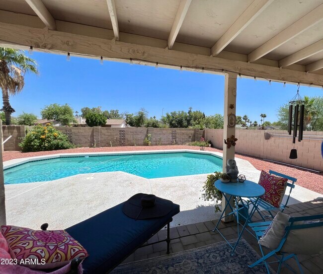 4404 E Bannock St - 4404 E Bannock St Phoenix AZ 85044 | Apartment Finder
