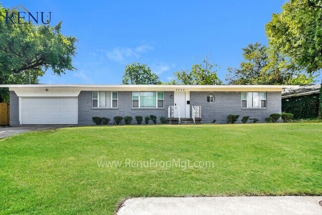 Now Available! - 2230 Mack Ln Dallas TX 75227 | Apartment Finder