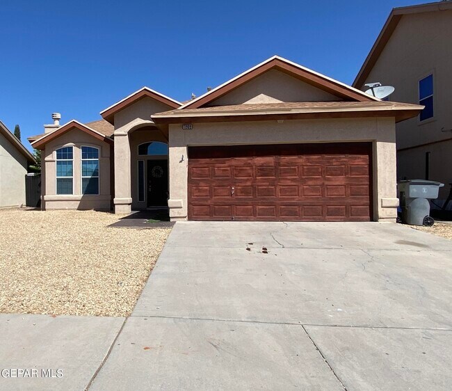 11909 Mesquite Bush Dr - 11909 Mesquite Bush Dr El Paso TX 79934 ...