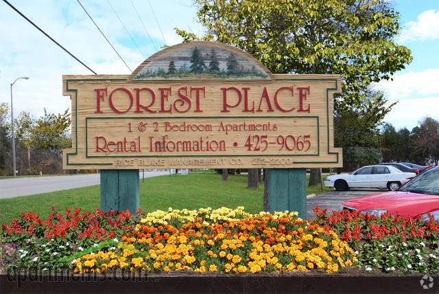 Forest Place - Hales Corners, WI | Apartment Finder