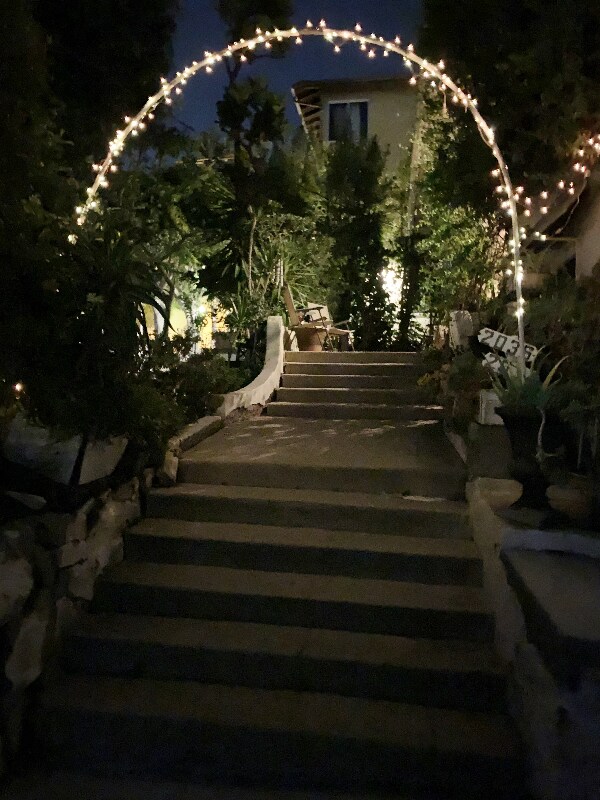 2032 Vista Del Mar Ave - 2032 Vista Del Mar Ave Los Angeles CA 90068 ...