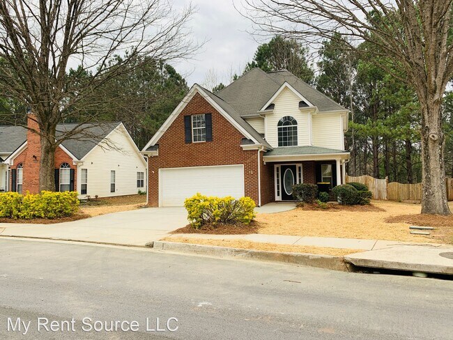 4 br, 2.5 bath House - 75 Riva Ridge Ln - 75 Riva Ridge Ln Newnan GA ...