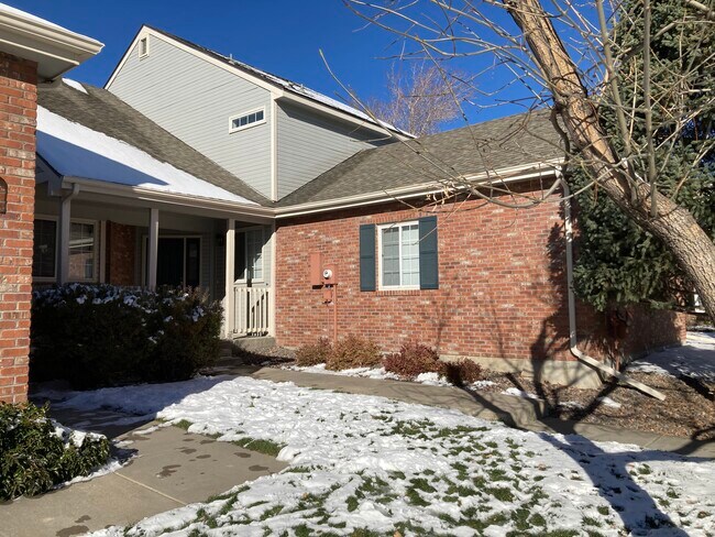 7633 S Ivanhoe Way - 7633 S Ivanhoe Way Centennial CO 80112 | Apartment ...