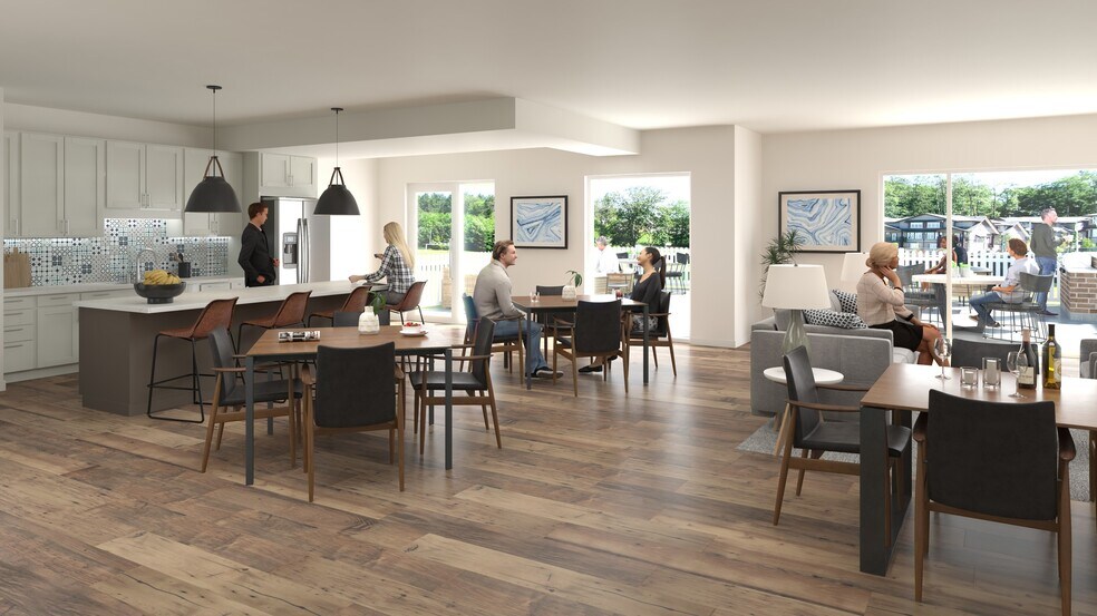 Vista Point - 830 Wildwood Rd Mahtomedi MN 55115 | Apartment Finder