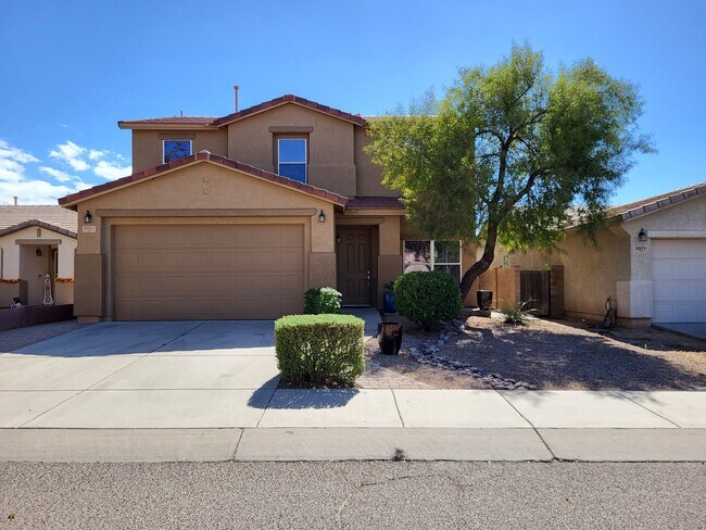 3363 W Sagebrush Hills Ct - 3363 W Sagebrush Hills Ct Tucson AZ 85741 ...