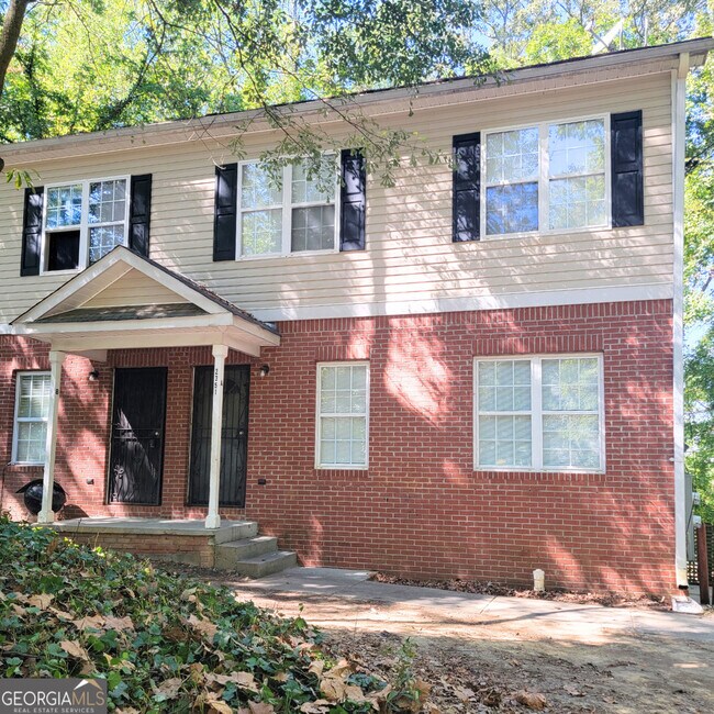 2351 Perry Blvd NW - 2351 Perry Blvd NW Atlanta GA 30318 | Apartment Finder