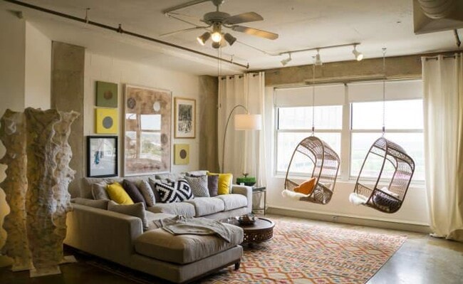 1 bedroom in Dallas TX 75215 - 1409 S Lamar St Dallas TX 75215 ...