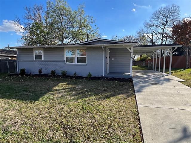 718 E Daugherty Dr - 718 E Daugherty Dr Garland TX 75041 | Apartment Finder