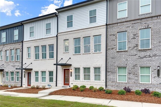 1234 May Elm Ln - 1234 May Elm Ln Lawrenceville GA 30043 | Apartment Finder
