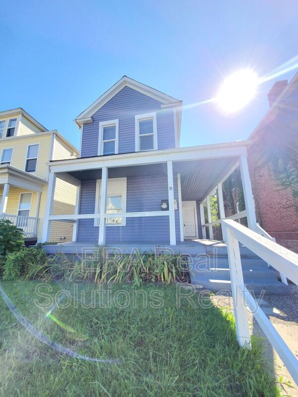 358 St Clair Ave - 358 St Clair Ave Columbus OH 43203 | Apartment Finder