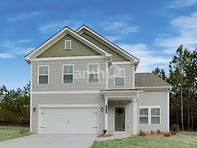 42 Camp Court - 42 Camp dr Dallas GA 30157 | Apartment Finder