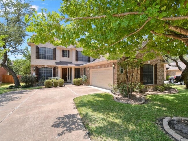 11512 Brandon Parke Trail - 11512 Brandon Parke Trail Austin TX 78750 ...