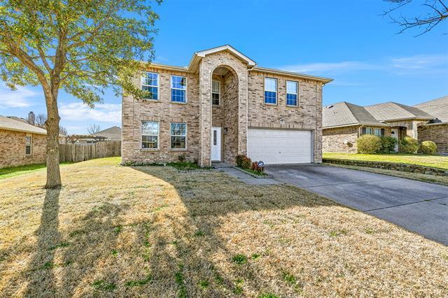 8414 River Bluffs Dr - 8414 River Bluffs Dr Arlington TX 76002 ...