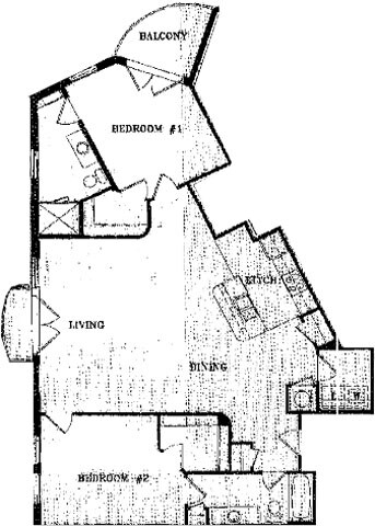Intown Lofts - Atlanta, GA | Apartment Finder
